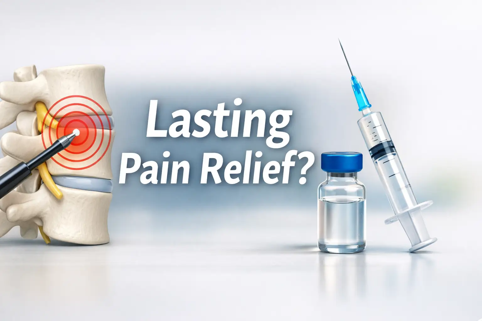 Lumbar Facet RFA vs Repeat Facet Steroid Injections: What Lasts Longer ...