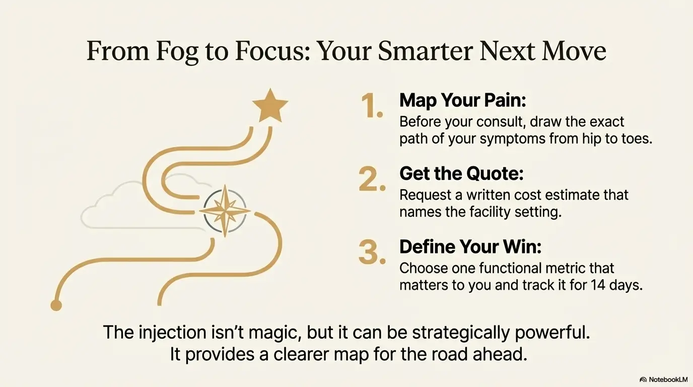 L5/S1 selective nerve root block: 7 shocking critical must-know essentials